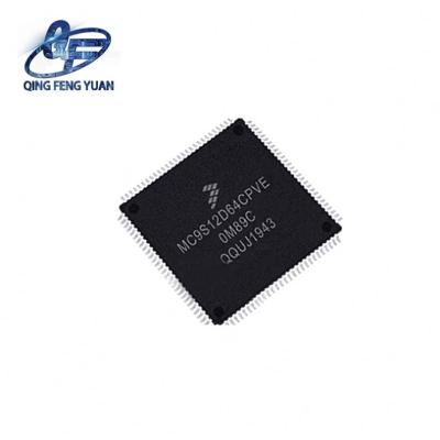 China Aus China Vertriebspartner MC9S12D64CPVE N-X-P Ic-Chips Integrierte Schaltungen Elektronische Komponenten 9S12D64CPVE zu verkaufen