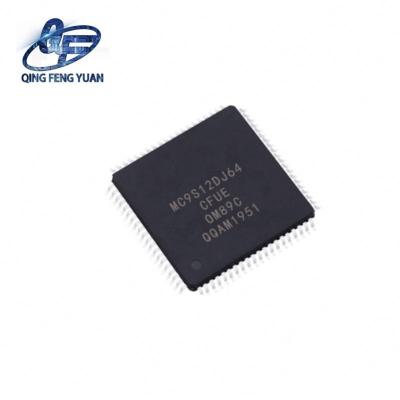 China Original Ic Mosfet Transistor MC9S12DJ64CFUE N-X-P Ic-Chips Integrierte Schaltungen Elektronische Komponenten 9S12DJ64CFUE zu verkaufen