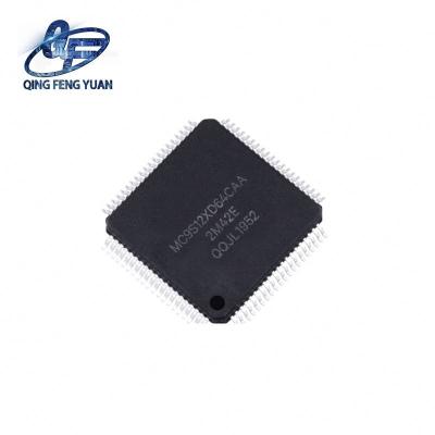 China Ein-Stop MC9S12XD64CAA N-X-P Ic-Chips Integrierte Schaltungen Elektronische Komponenten 9S12XD64CAA zu verkaufen