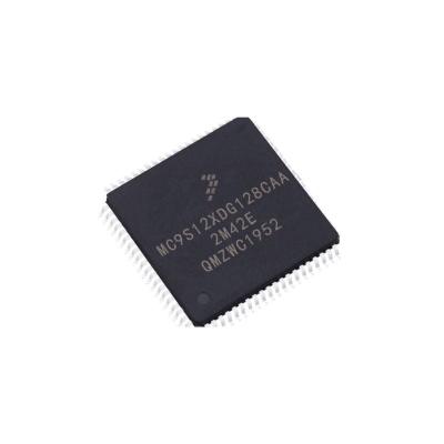 China Bestseller in Lagerteile MC9S12XDG128CAA N-X-P Ic-Chips Integrierte Schaltungen Elektronische Komponenten 9S12XDG128CAA zu verkaufen