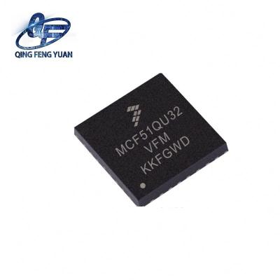 China Original Neue IC-Chips Großhandel MCF51QU32VFM N-X-P IC-Chips Integrierte Schaltungen Elektronische Komponenten F51QU32VFM zu verkaufen
