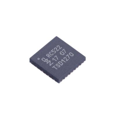 China China Professionelle ICs Lieferant MFRC52202HN1 N-X-P IC-Chips Integrierte Schaltungen Elektronische Komponenten MFRC52202HN1 zu verkaufen