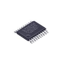China Semiconductor Microcontrollers PCA9545APW N-X-P Ic chips Integrated Circuits Electronic components 9545APW for sale