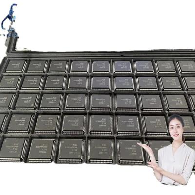 China In Lager Teile Schiff heute S9G64VLFON75C N-X-P Ic-Chips Integrierte Schaltungen Elektronische Komponenten G64VLFON75C zu verkaufen