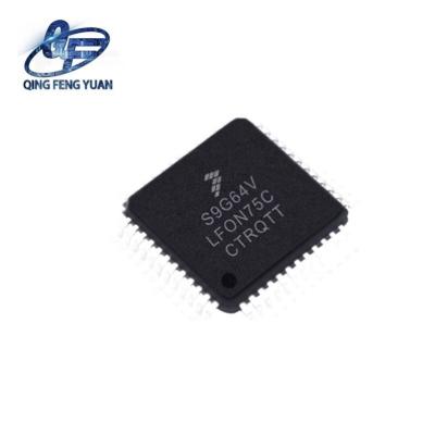 중국 주류 부품 배 오늘 S9G64VLFON75C N-X-P Ic 칩 통합 회로 전자 부품 G64VLFON75C 판매용