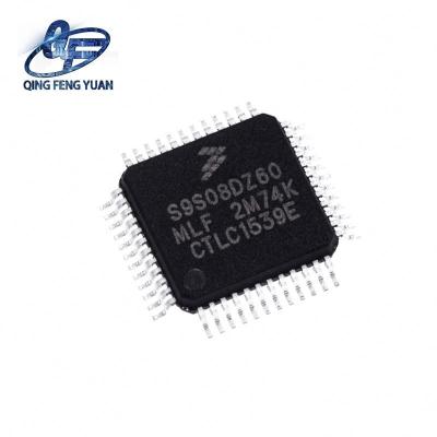 China In Lager Bipolare Transistoren S9S08DZ60F2MLF N-X-P Ic-Chips Integrierte Schaltungen Elektronische Komponenten S08DZ60F2MLF zu verkaufen
