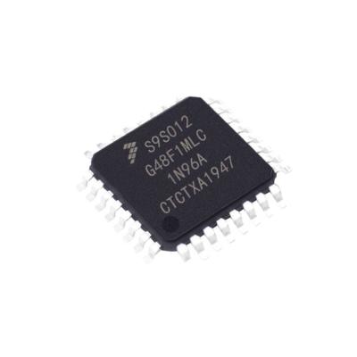 China Mikrocontroller Ic Programmierung Bom Liste S9S12G48F1MLC N-X-P Ic-Chips Integrierte Schaltungen Elektronische Komponenten S12G48F1MLC zu verkaufen