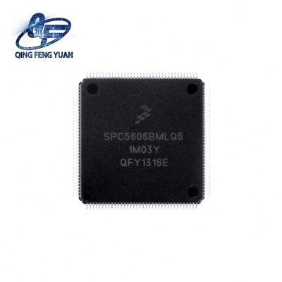 China Profi-Bom-Lieferant SPC5606BF1MLQ6 N-X-P Ic-Chips Integrierte Schaltungen Elektronische Komponenten SPC5606BF1MLQ6 zu verkaufen