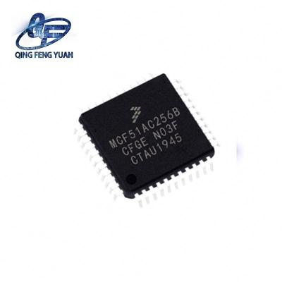 China MCF51AC256BCFGE N-X-P Ic-Chips Integrierte Schaltungen Elektronische Komponenten F51AC256BCFGE zu verkaufen