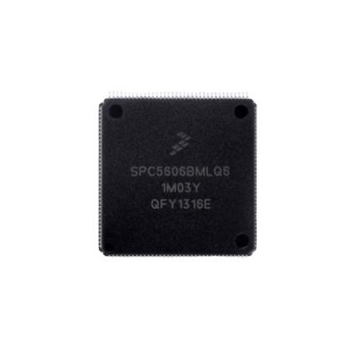 China Profi-Bom-Lieferant SPC5606BF1MLQ6 N-X-P Ic-Chips Integrierte Schaltungen Elektronische Komponenten SPC5606BF1MLQ6 zu verkaufen