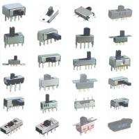 China Active Integrated Circuits (ICs) Electronic Components for Sale for sale