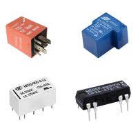 China Active Integrated Circuits (ICs) Electronic Components for Sale for sale
