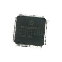 China MICROCHIP DSPIC33EP256MU810T IC Electronic Component Original Transistors Integrated Circuits (Old) for sale
