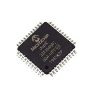 China MICROCHIP DSPIC33FJ64MC804 IC Bom Distribution Service Electronic Components Integrated Circuits for sale