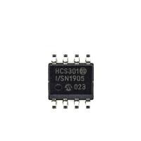 China MICROCHIP HCS301-ISN IC Electronic Componentsmoduleic Chips Suppliers Stk Integral Circuit for sale
