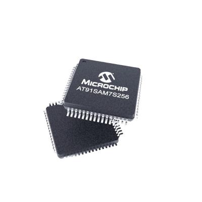 China MICROCHIP KSZ8863RLL Electronic Parts Store Components IC Integrated Circuits Old for sale