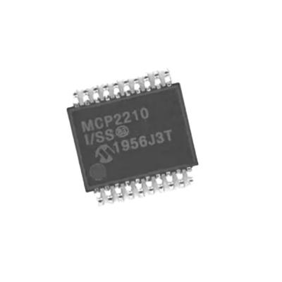 China MICROCHIP MCP2210 IC Plastic Memory For Electronic Components Custom Integrated Circuits for sale