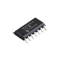 China Microcircuits CHIP MCP3204-BI IC Electronic Components Integrated Yingnuoxin for sale