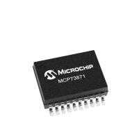 China MICROCHIP MCP73871{2} IC Componentes electronics Bateria Electrica Integrated Circuits Pcba for sale