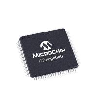 China MICROCHIP MM32SPIN05PF Integrated Circuits IC Electronic Register Circuit Component for sale