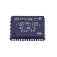 China MICROCHIP LAN9211 IC Componentes electronics De Fm Radio Integrated Circuit for sale