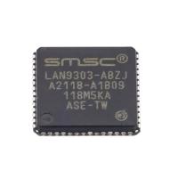 China MICROCHIP LAN9303I B528 IC Reemplazo De Componentes electronics Integrated Circuits for sale