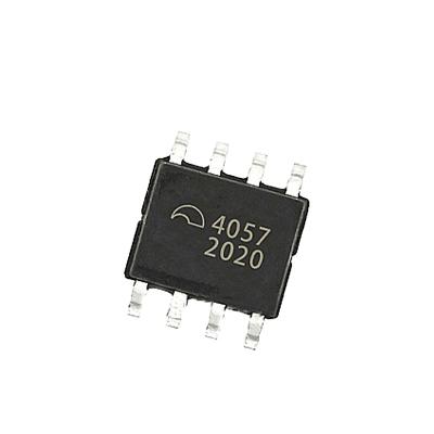 China MICROCHIP ME4057DSPG-N IC Electronic Components Supplier Dependable Performance Integrated Circuit for sale