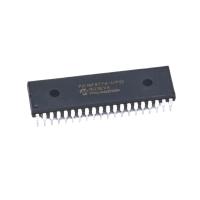 China MICROCHIP PIC16F877A Original Integrated Circuits IC Electronic Components Bio Chips for sale