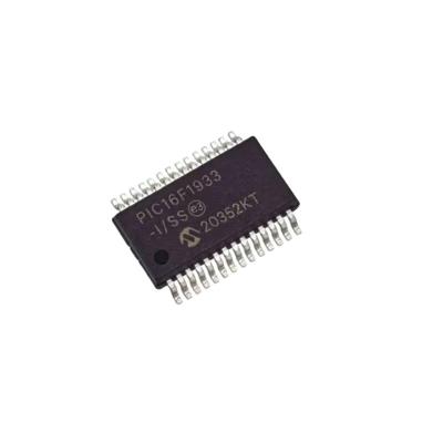 MICROCHIP PIC16F1933T IC Electronic Components For Prototypes Circuito Integrado Mvsilicon
