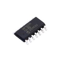 China MICROCHIP PIC16F15325T IC Free Samples Electronic Components Socket Para Circuito Integrado for sale