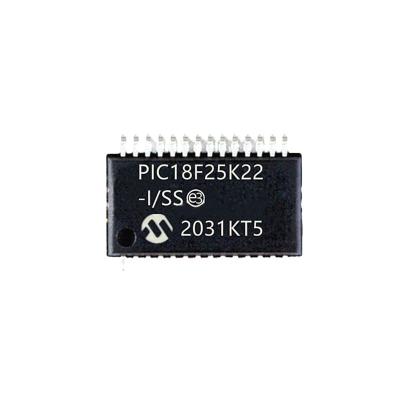 MICROCHIP PIC18F25K22 IC Electronic Components Integrated Circuit Of Suppliers
