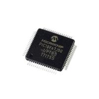 China MICROCHIP PIC18F67J50 Integrated Circuit Microcontroller IC Silicone Electronic Components BOM Sup for sale