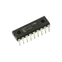 China Microintegrated Circuits Surface Mounted CHIP PIC18F1220-I IC Electronic Components Supplies for sale