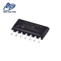 China Capacitors Resistors Connectors Transistors ATMEGA8515 Microchip Electronic components IC chips Microcontroller ATMEGA for sale