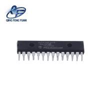 China Professional Bom Supplier DSPIC30F3010-30I Microchip Electronic components IC chips Microcontroller DSPIC30F3010 for sale