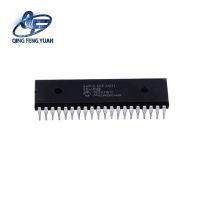 China MCU fpga microprocessor DSPIC30F4011-20I Microchip Electronic components IC chips Microcontroller DSPIC30F4011 for sale