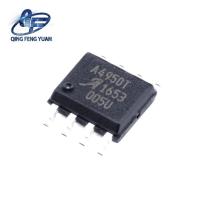 China Electronics Stock Components Parts BOM Supplier LAN8720A Microchip Electronic components IC chips Microcontroller LAN8 for sale