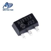 China MODULE FOR MITSUBISHI MCP1702T Microchip Electronic components IC chips Microcontroller MCP1702 for sale
