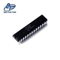 China Semiconductors Chip MCP23018-E Microchip Electronic components IC chips Microcontroller MCP230 for sale