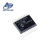 China Components Chip IC Parts PIC16F1509-I Microchip Electronic components IC chips Microcontroller PIC16F15 for sale