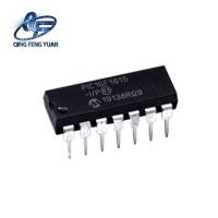 China Wholesale Semiconductor Integrated PIC16F1615-I Microchip Electronic components IC chips Microcontroller PIC16F16 for sale