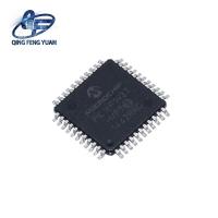 China New Original SMD CHIP IC PIC16F1937-I Microchip Electronic components IC chips Microcontroller PIC16F19 for sale