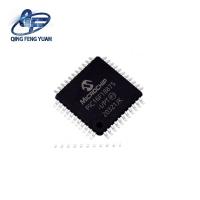 China Original Top Quality IC PIC16F18875 Microchip Electronic components IC chips Microcontroller PIC16F1 for sale