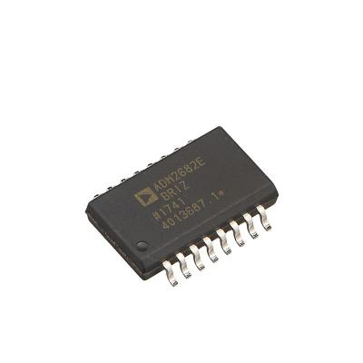 China Análogo ADM2682EBRIZ-RL7 Apoyo Tcp/Ip 51/ Stm32 Microcontrolador Programa ADM2682EBRIZ-RL7 Componentes electrónicos portátil Ic en venta