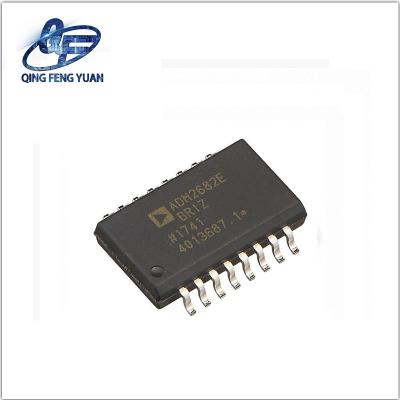 China Análogo ADM2682EBRIZ-RL7 Apoyo Tcp/Ip 51/ Stm32 Microcontrolador Programa ADM2682EBRIZ-RL7 Componentes electrónicos portátil Ic en venta