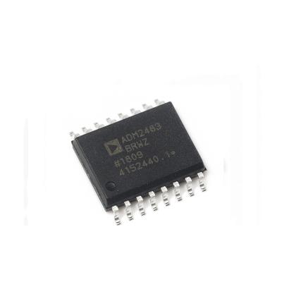 China Análogo ADM2483 ADM2483 Chips Nuevo microcontrolador original Componentes electrónicos Microchip en venta