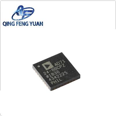 China Analog AD7124-8BCPZ-RL7 Bom Sup AD7124-8BCPZ-RL7 Elektronssop integrierte Schaltung Mikrocontroller Ic Komponenten Ic Chips zu verkaufen