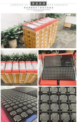 China Analog AD7124-8BCPZ-RL7 Bom Sup AD7124-8BCPZ-RL7 Elektronssop integrierte Schaltung Mikrocontroller Ic Komponenten Ic Chips zu verkaufen