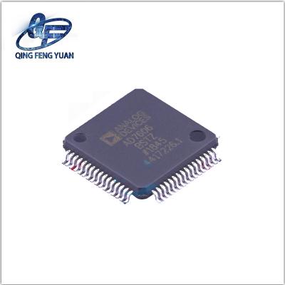 China Análogo AD7606BSTZ Chip Bom Sup AD7606BSTZ Circuito electrónico integrado Microcontrolador IC Componentes IC IC en venta