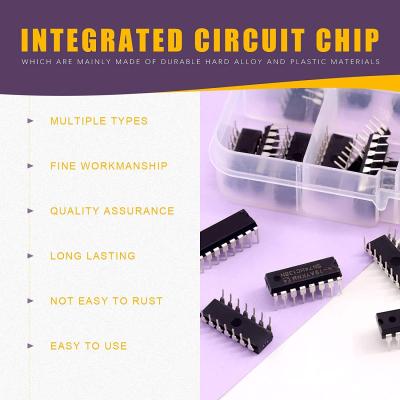 China Analog AD7606BSTZ Chip Bom Sup AD7606BSTZ Elektronische integrierte Schaltung Mikrocontroller Ic Komponenten IC IC zu verkaufen